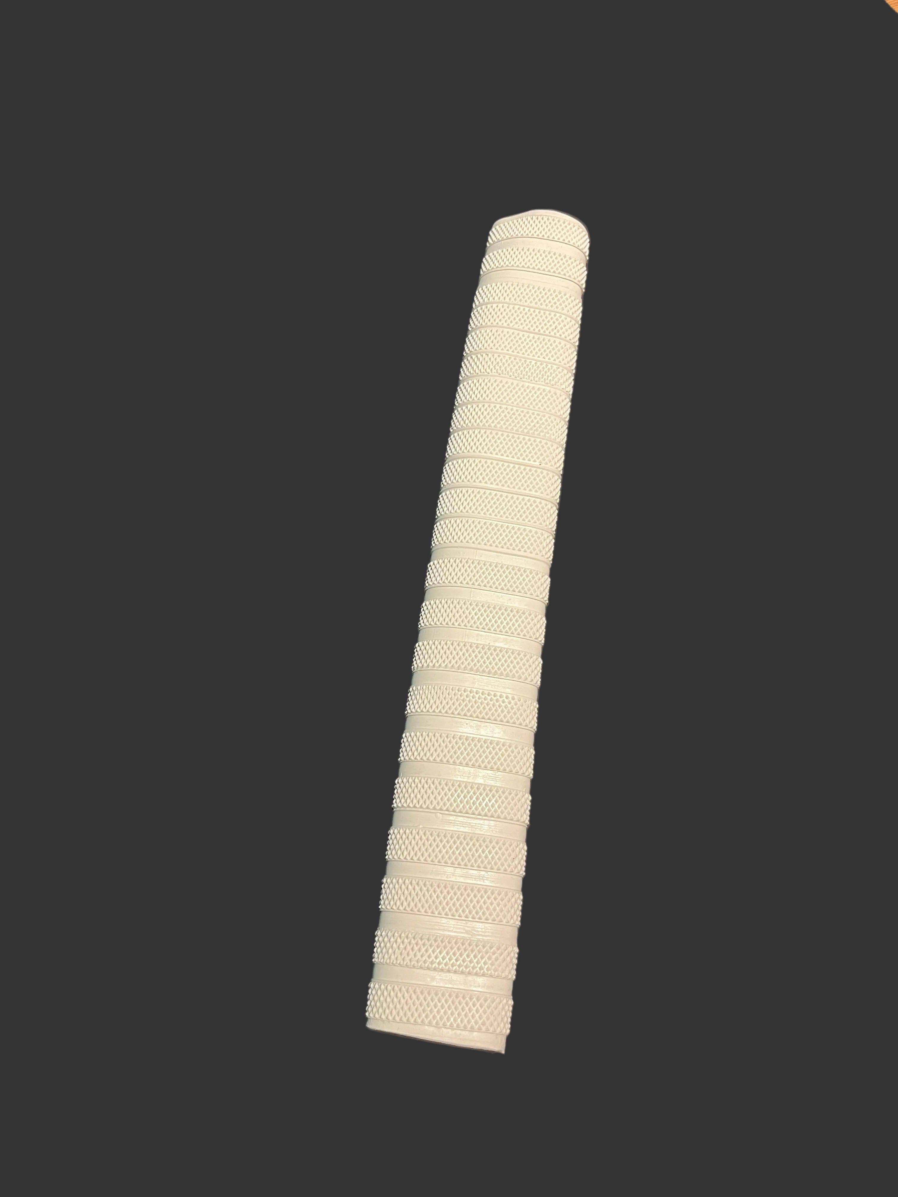 Chevron Diamond Multi-Rib Cricket Bat Grip – Holt Cricket