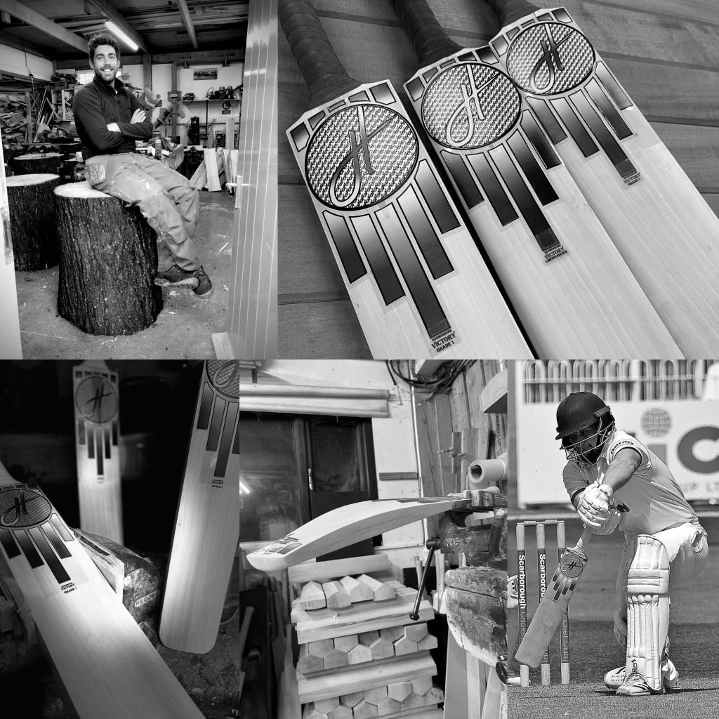 Holt Cricket
