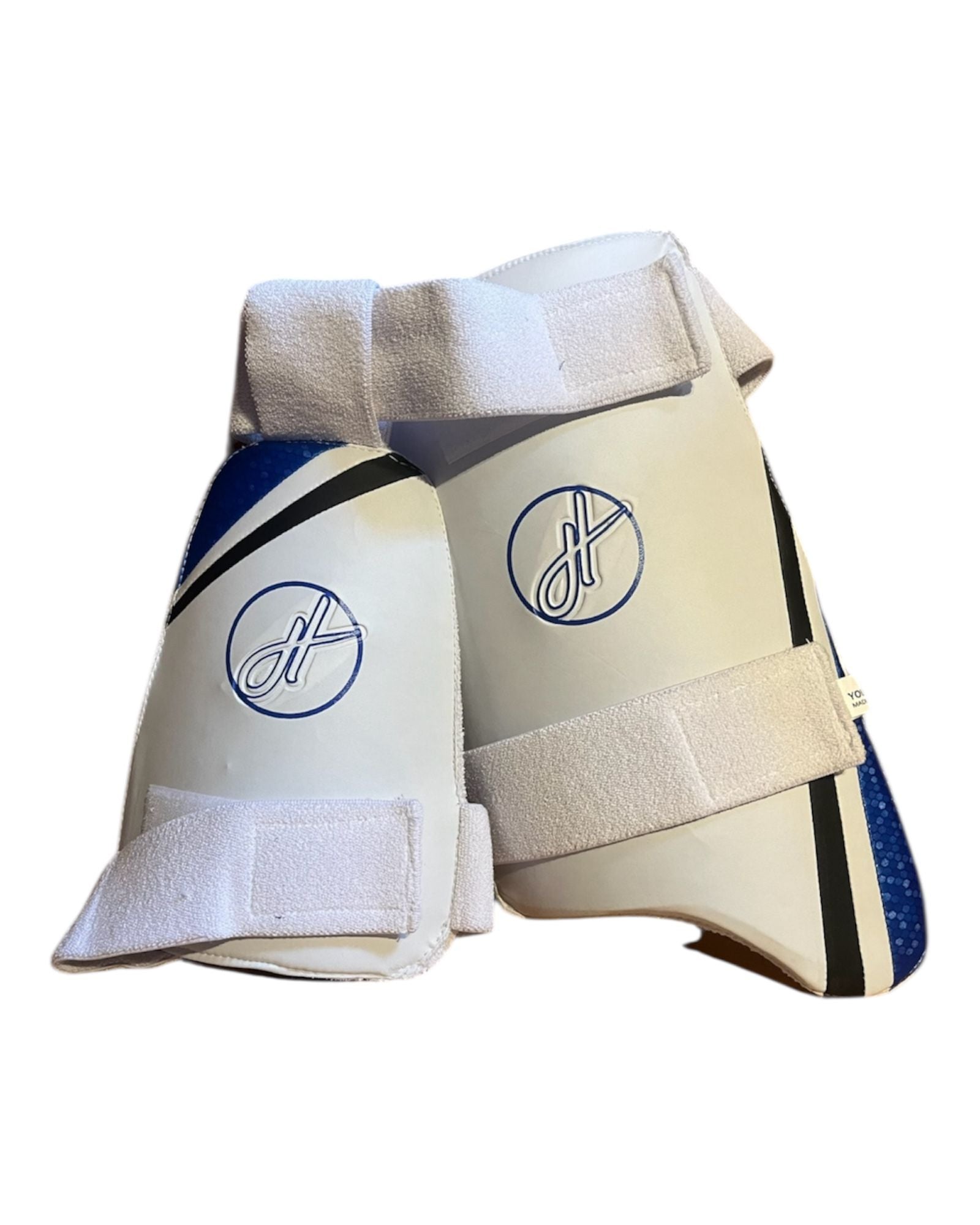Holt Combi Thigh Pad – Holt Cricket